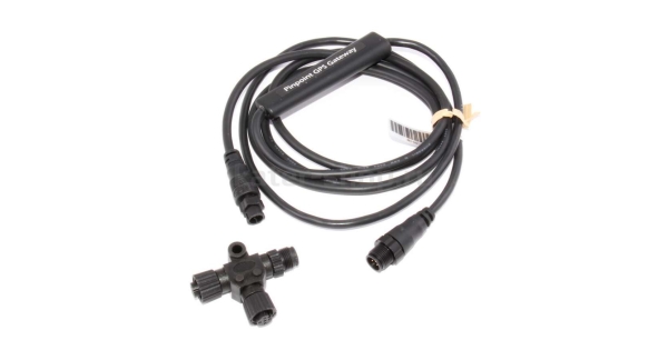 NMEA 2000 GATEWAY KIT MotorGuide jungčių rinkinys