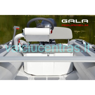 GALA A330Q Rib tipo valtis