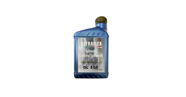 Hidraulinė alyva ULTRAFLEX 1L