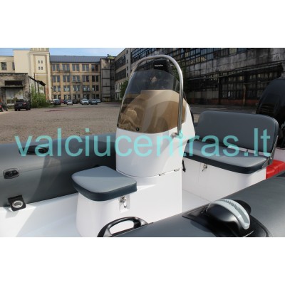 Valtis Dulkan Rib 500