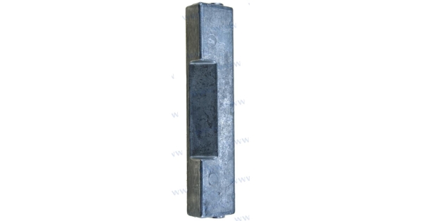 Johnson/Evinrude/OMC anodas