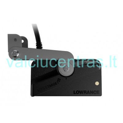 Transom mount rinkinys