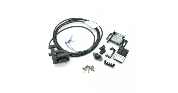 Temperatūros ir greičio daviklis