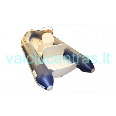 Valtis Dulkan Rib 400