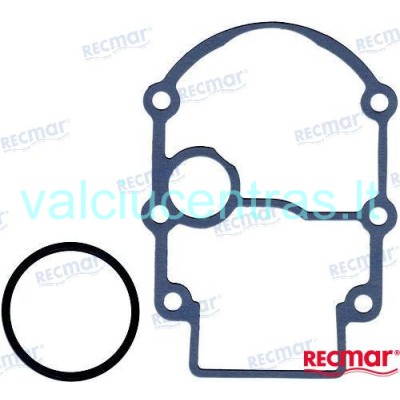 MerCruiser TR/TRS reduktoriaus tarpinių rinkinys