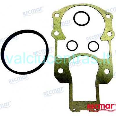 MerCruiser TR/TRS reduktoriaus tarpinių rinkinys