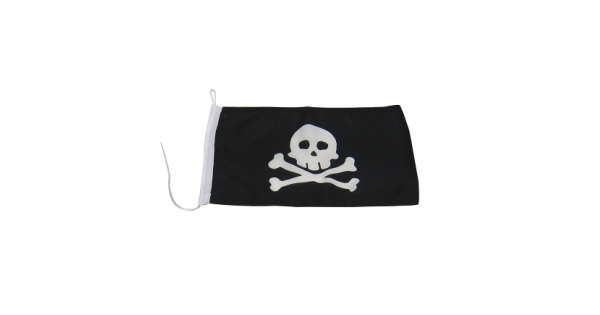 Piratų vėliava