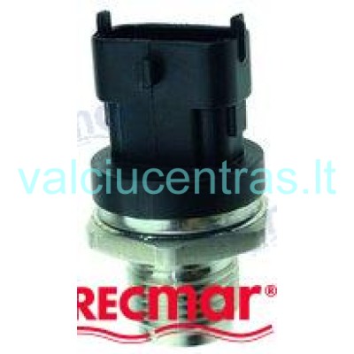 Alyvos slėgio daviklis Mercruiser/Volvo Penta