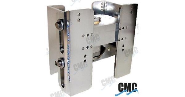 CMC hidraulinis pakelėjas Power Trim