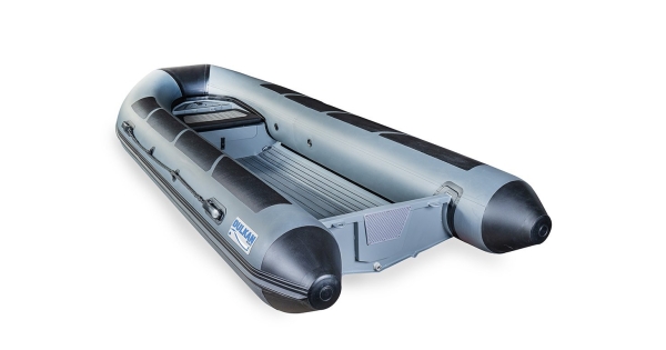 Valtis Dulkan Rib 390AL