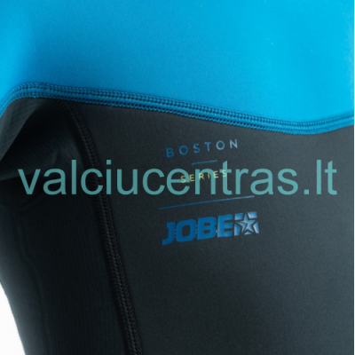 Jobe Boston 3/2mm vaikiškas hidrokostiumas – mėlynas