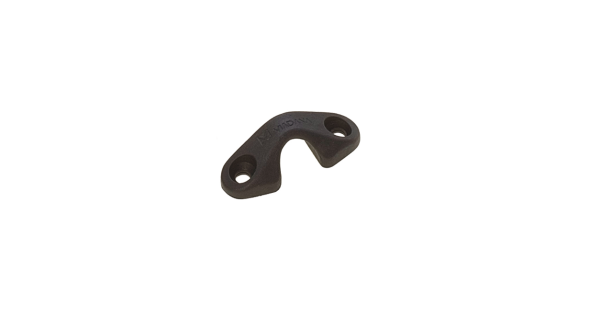 Plastic loop for blocker