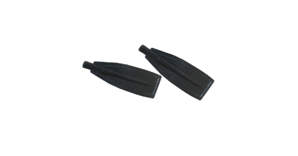 Oar blade