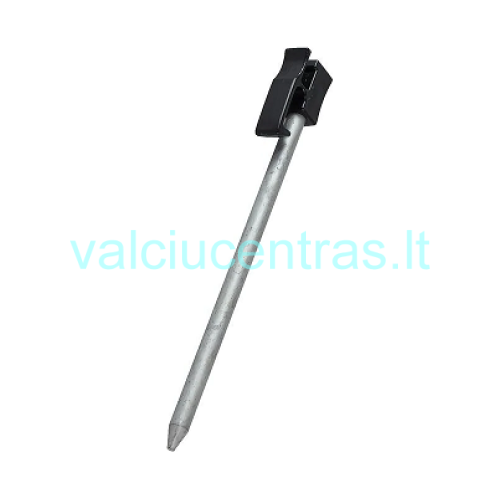 Position locking pin