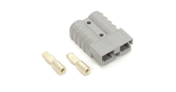 Rebelcell ANEN connector 50A