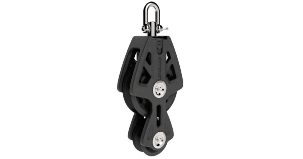 LEWMAR single block