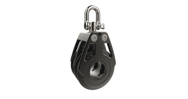 LEWMAR double block