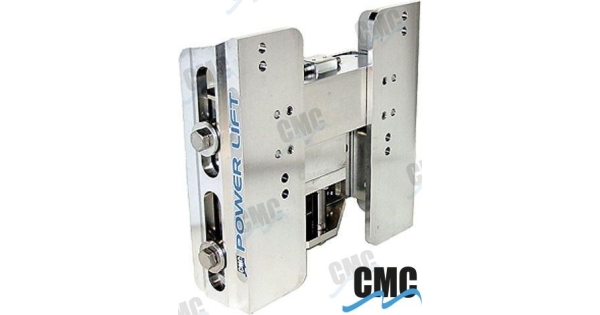 CMC hidraulinis pakelėjas Power Trim