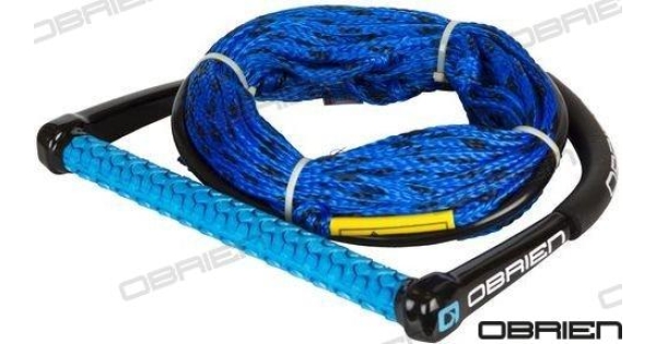 OBRIEN tempimo virvė su rankena