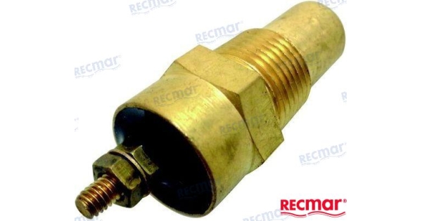 Mercruiser water temperature sensor