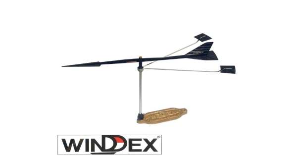 Windex wind vane