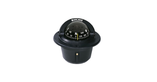 RITCHIE F-50 compass