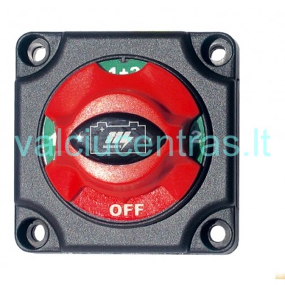 Jungikliai valtims, kateriams