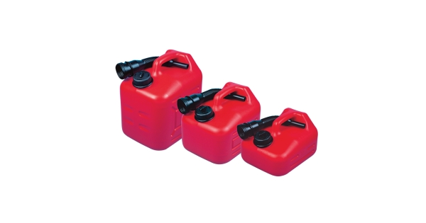 Fuel tank 5L
