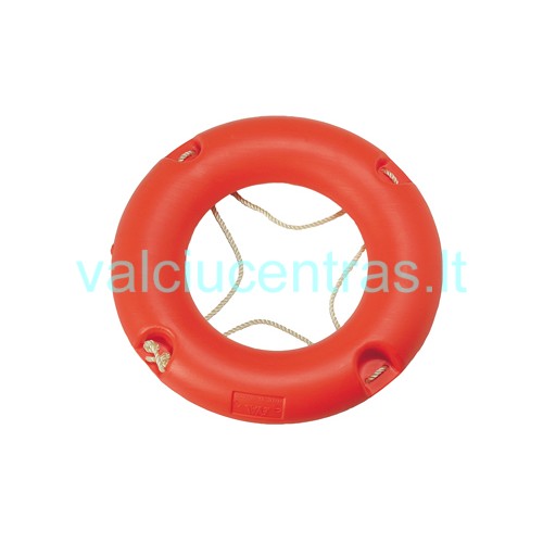 Small lifebuoy - without foam filling - not certified
