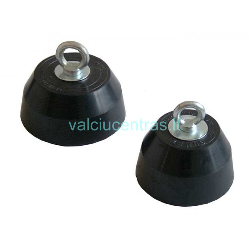 Inkarai - gumuoti, cinkuoti, sulankstomi