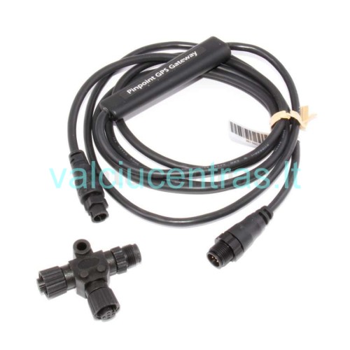 NMEA 2000 GATEWAY KIT MotorGuide connection kit
