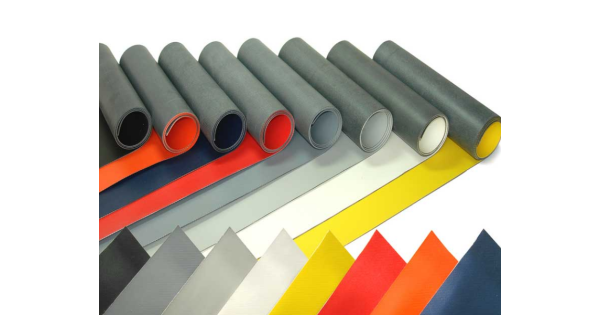 Orca 866 Hypalon material