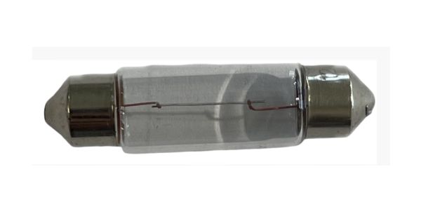 Light bulb 12V 10W