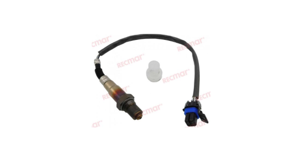 O2 sensor for Mercruiser engines