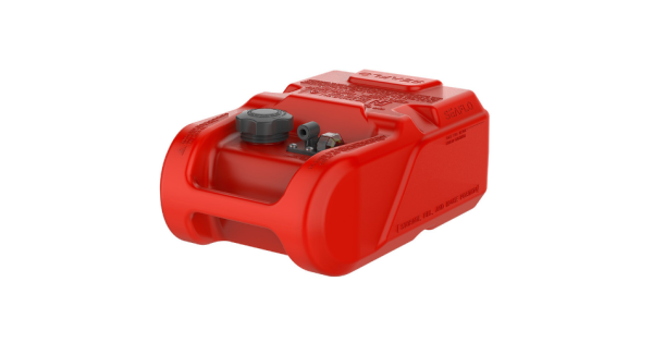 Fuel tank 24L