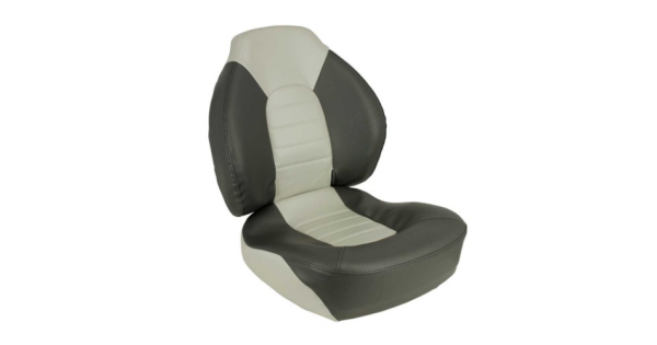 Springfield Fish Pro Low Seat