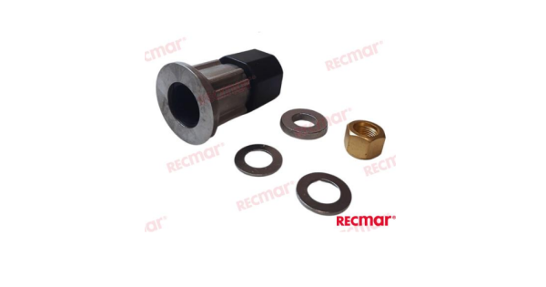 Screw bushing - inner part
