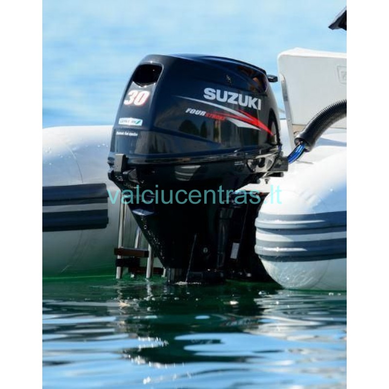 Suzuki DF30ATL pakabinamas variklis