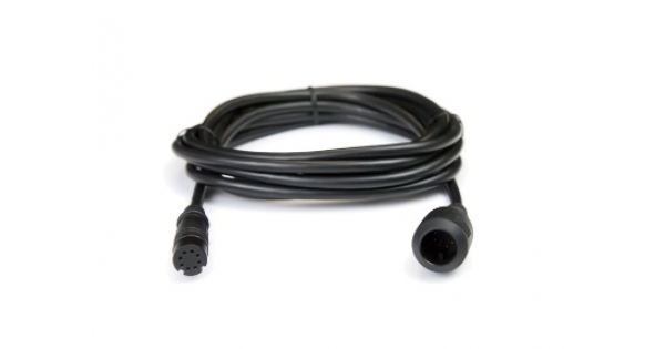 Lowrance prailginimo laidas
