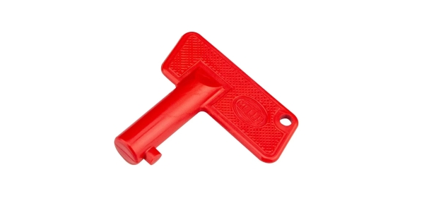 Mass cut-off key