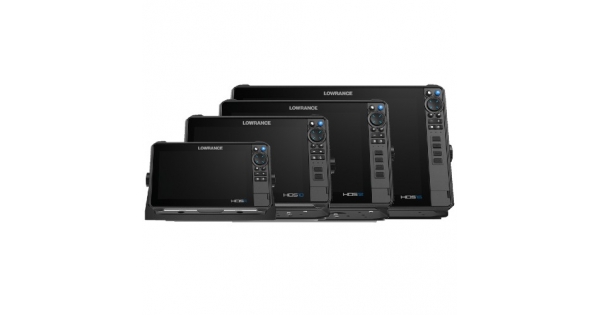 Lowrance HDS PRO
