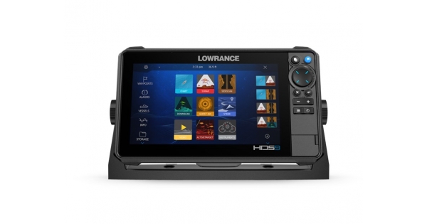 Lowrance HDS PRO 9