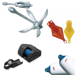 Valtys, valčių varikliai, dalys, servisas, echolotai, priedai.