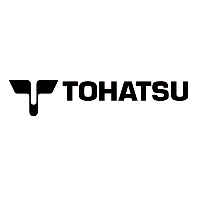 Tohatsu pakabinami valčių varikliai