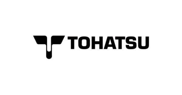 Tohatsu pakabinami valčių varikliai